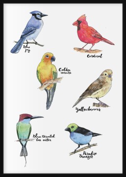 Kids Art Prints | Optimalprint