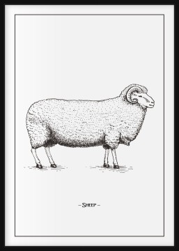 Retro & Vintage Art Prints | Optimalprint
